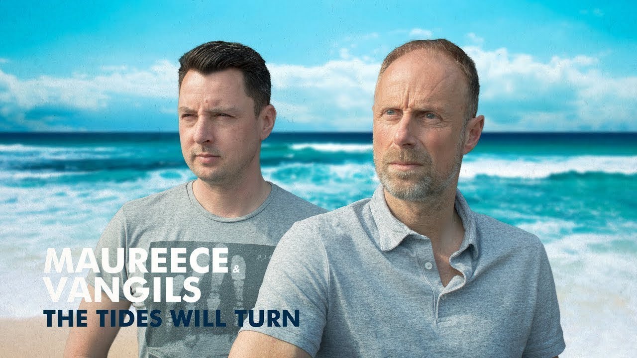 Maureece and Vangils - The Tides Will Turn (Official Video) - YouTube