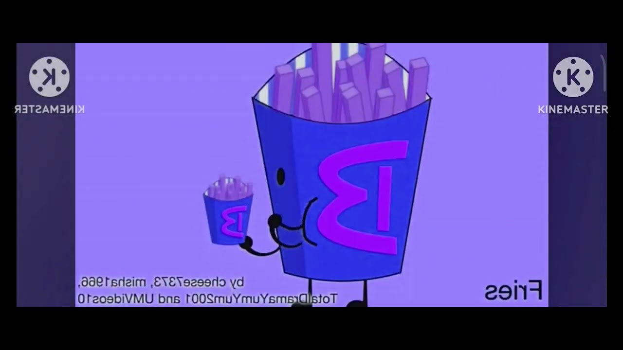 BFDI Auditions in G Major 23 - YouTube