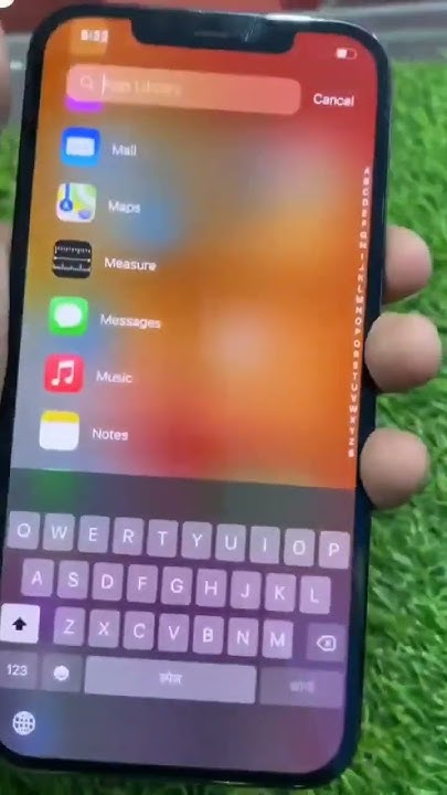 my new iphone friend #trending #viralvideo #iphone11#youtubeshort - YouTube