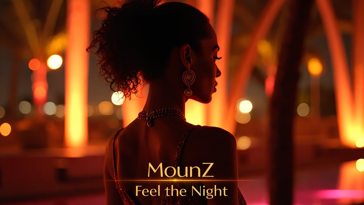 HUGEL x Topic x Arash feat. Daecolm | Feel The Night REMIX - (2026 ...