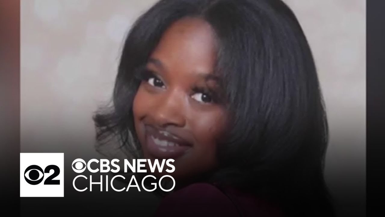 Family of murdered Wisconsin woman sues her accused killer - YouTube