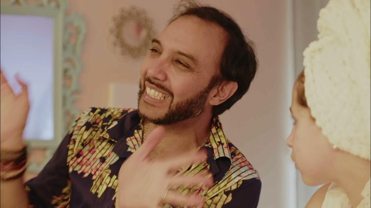 EL ES MI PAPA TRAILER OFICIAL - YouTube