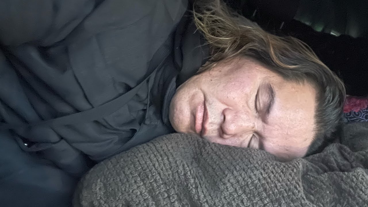 Sleep streaming : SLEEP APNEA - YouTube