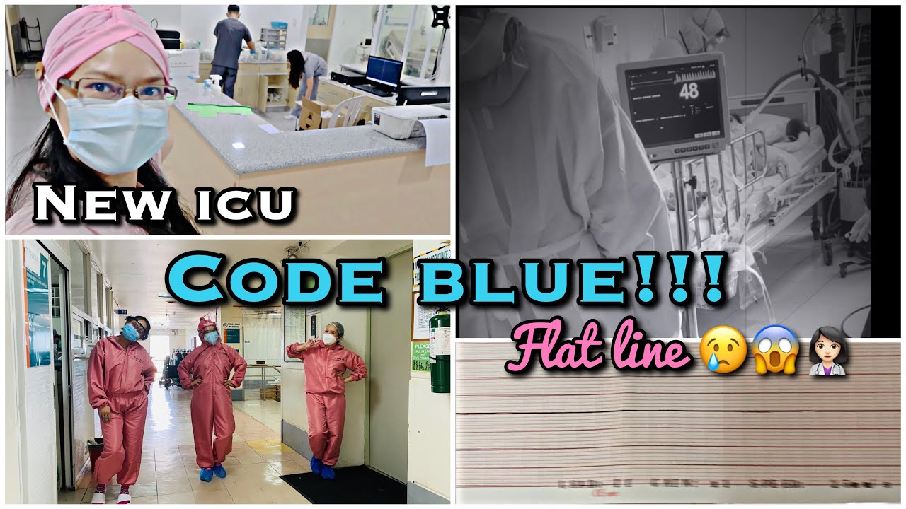 Day in the Life of a DOCTOR: ICU Hospitalist and Code Blue! | DOCTOR ...