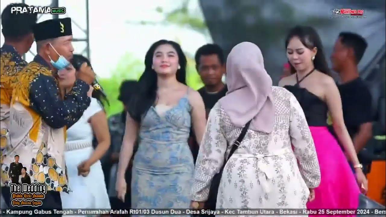 Gadis Malaysia Pak RW - Pratama Music Wedd Bripda Rizki A&Violy A.S Klg Bp.Lurah Canih - YouTube