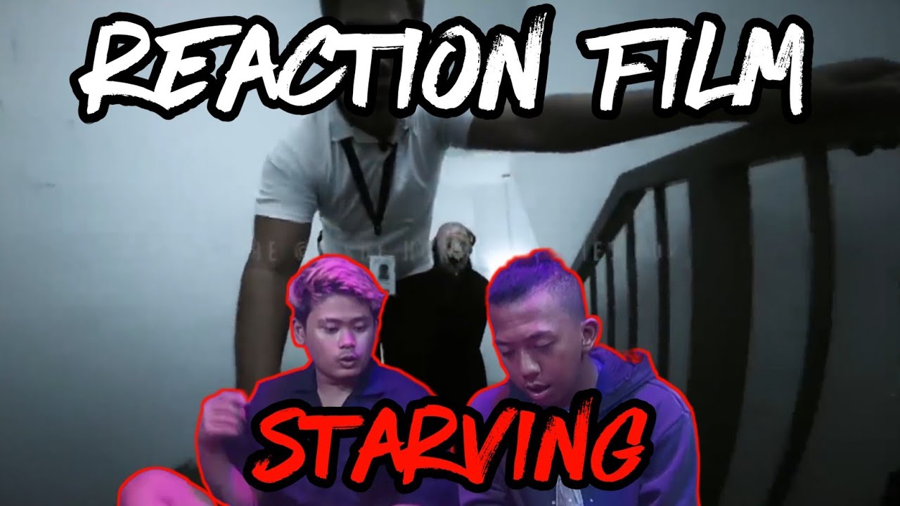 STARVING - MALAYSIA HORROR SHORT MOVIE - YouTube
