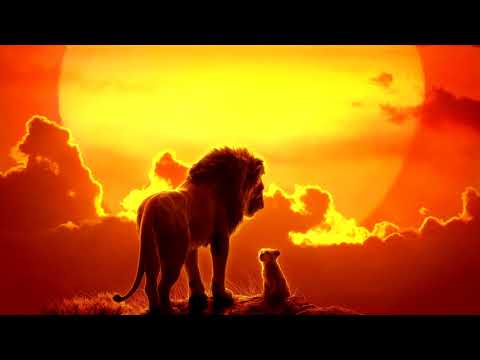 The Lion King - Be Prepared (Russian S&T) 2019