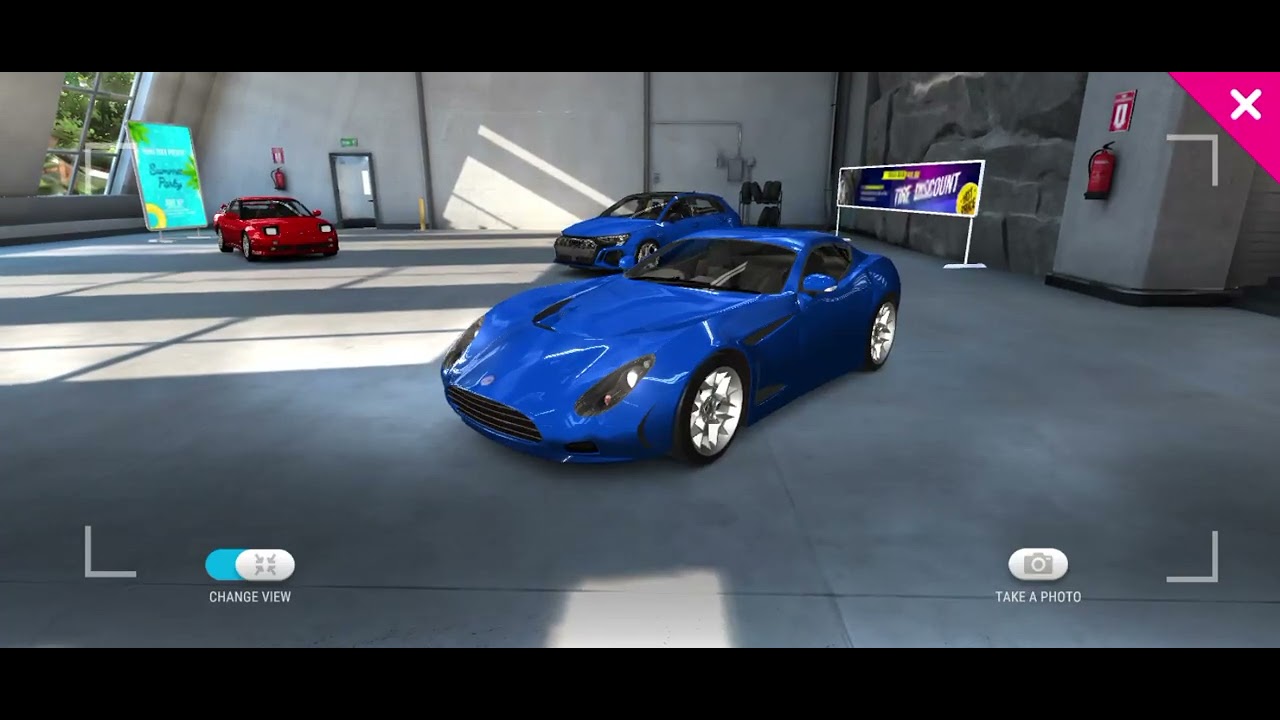 NEW Car, Races & Mods in RMP! - YouTube