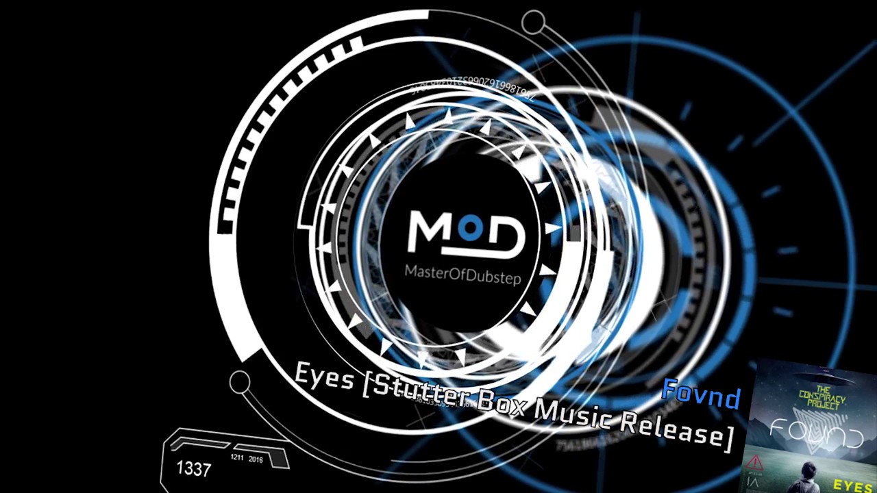 Fovnd - Eyes [Stutter Box Music Release] - YouTube