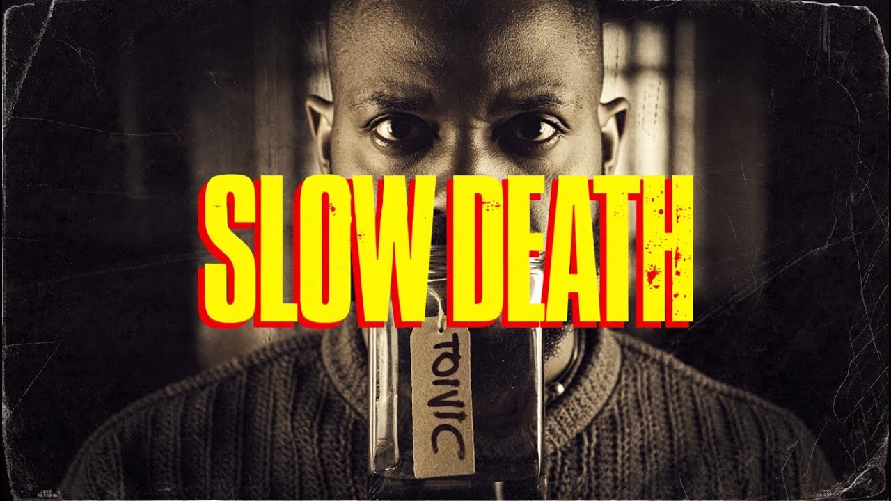 The Master of Slow Death — The Enslaved Herbalist Who Spent 5 Years ...