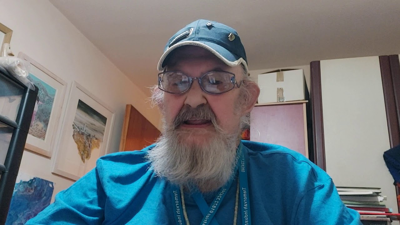 Un Hembrynkyas a’n Sordyans – John Rosewarne - YouTube