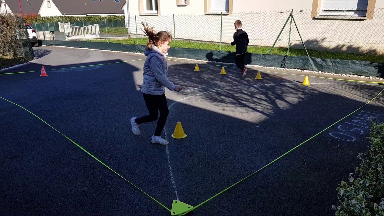 Créer un parcours n°2 - YouTube