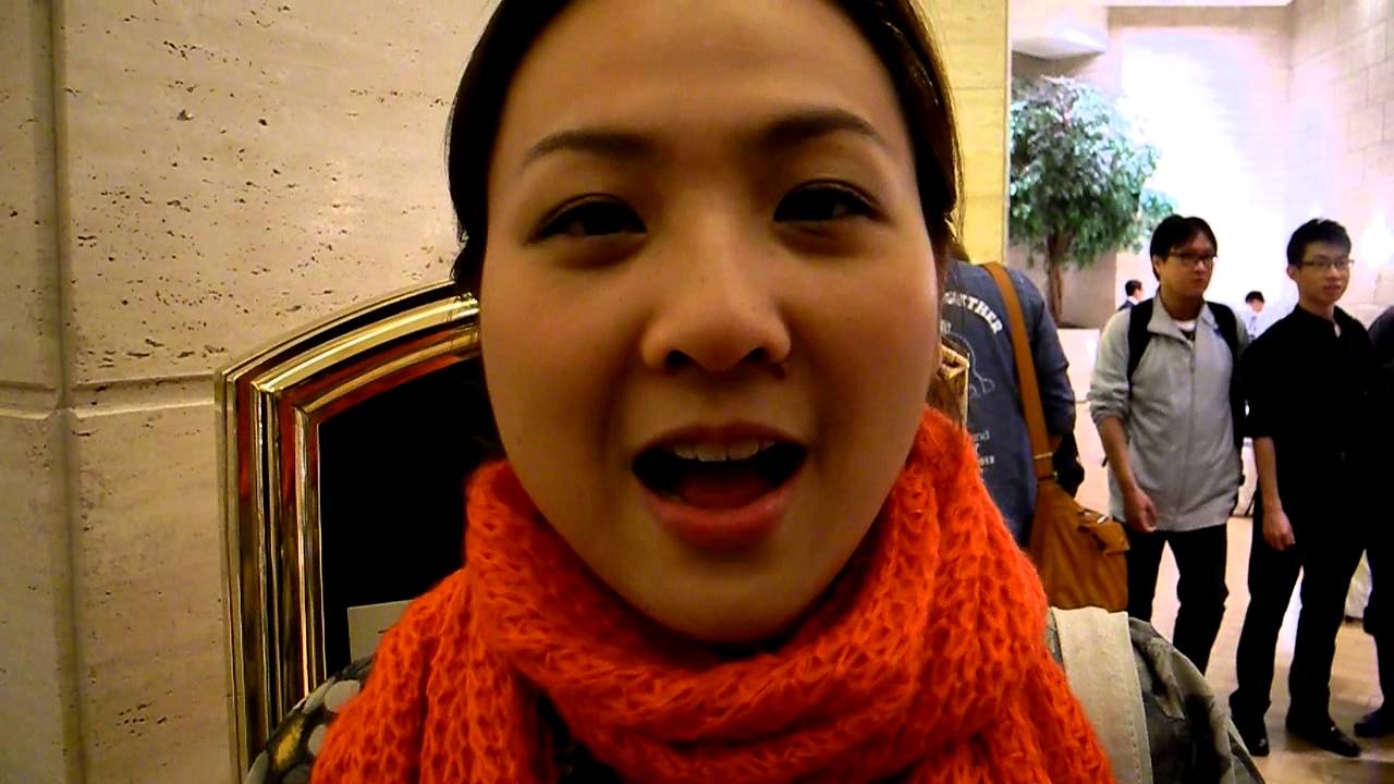 香港勁膠金口獎比賽 Tim Lui 我的快樂家庭 (已backup) - YouTube