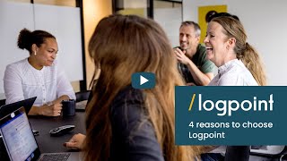 LogPoint Pricing, Alternatives & More 2025 | Capterra