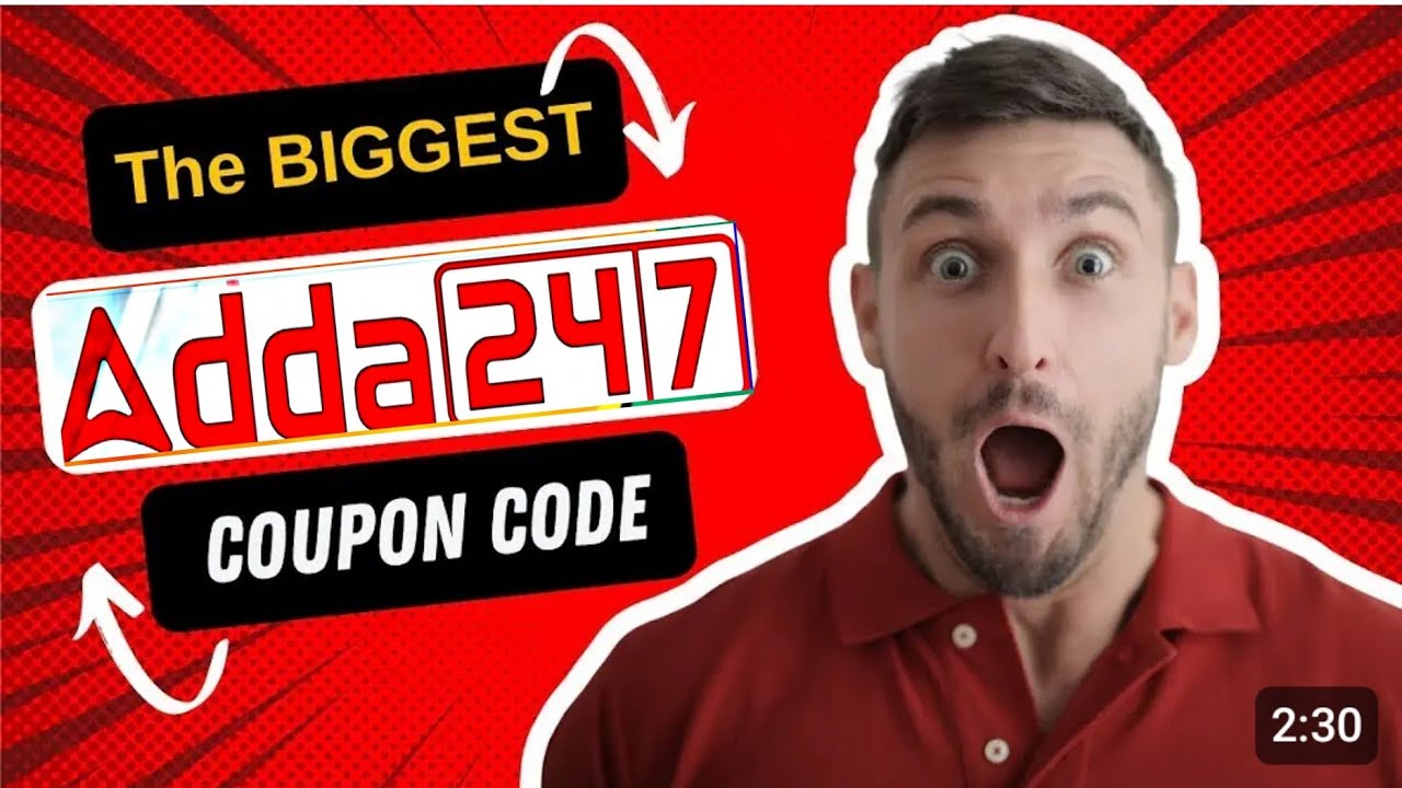 ssc adda 247 coupon code today||adda 247 bank mahapack coupon code ...