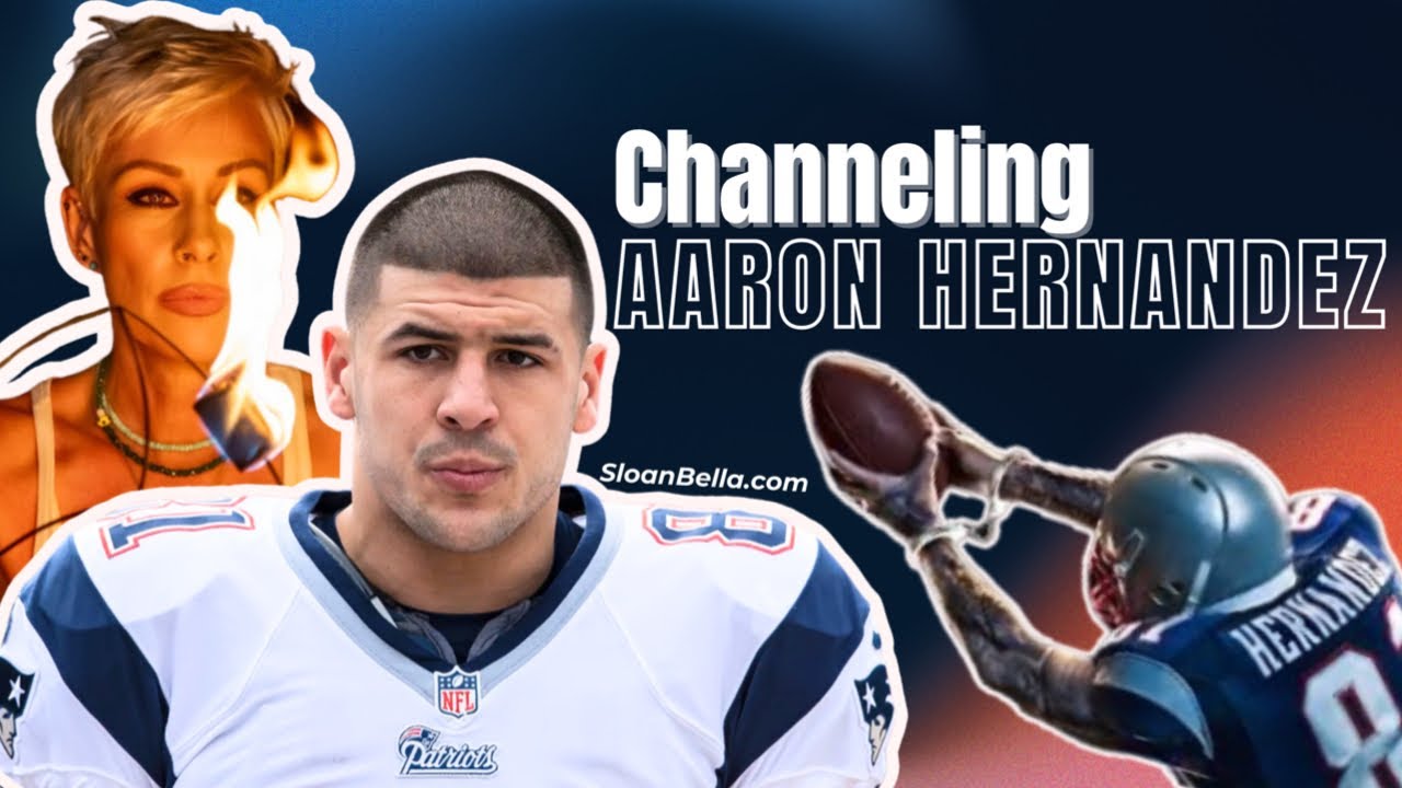 Aaron Hernadez suspended conscious balancing debt . - YouTube