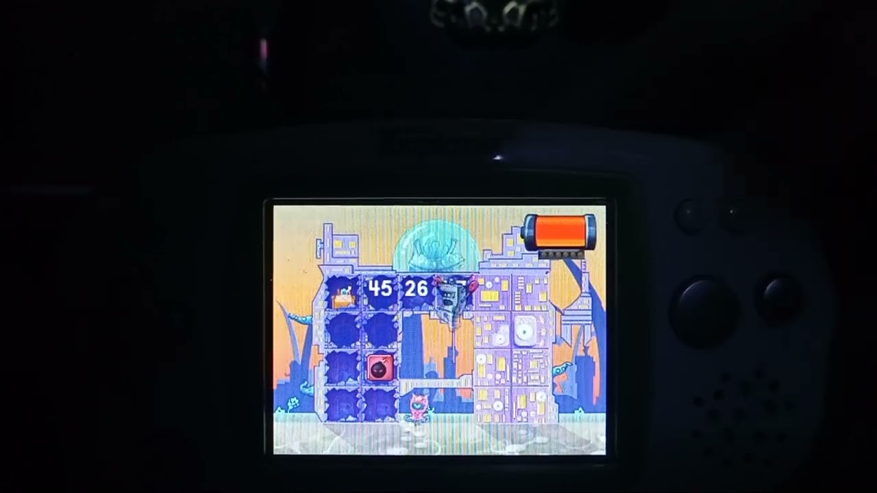 LeapFrog Explorer Number Bash Part 12 City 3 Boss Building YouTube LeapFrog Explorer Number Bash Part 12 City 3 Boss Building YouTube