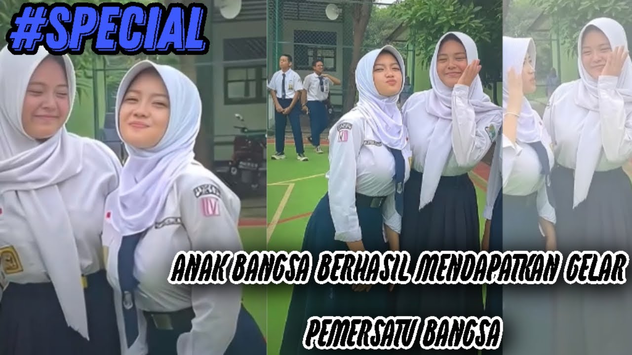 KUMPULAN JJ CECAN KECE YANG LAGI VIRAL TIKTOK - YouTube