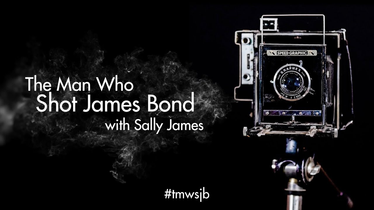 The Man Who Shot James Bond - YouTube