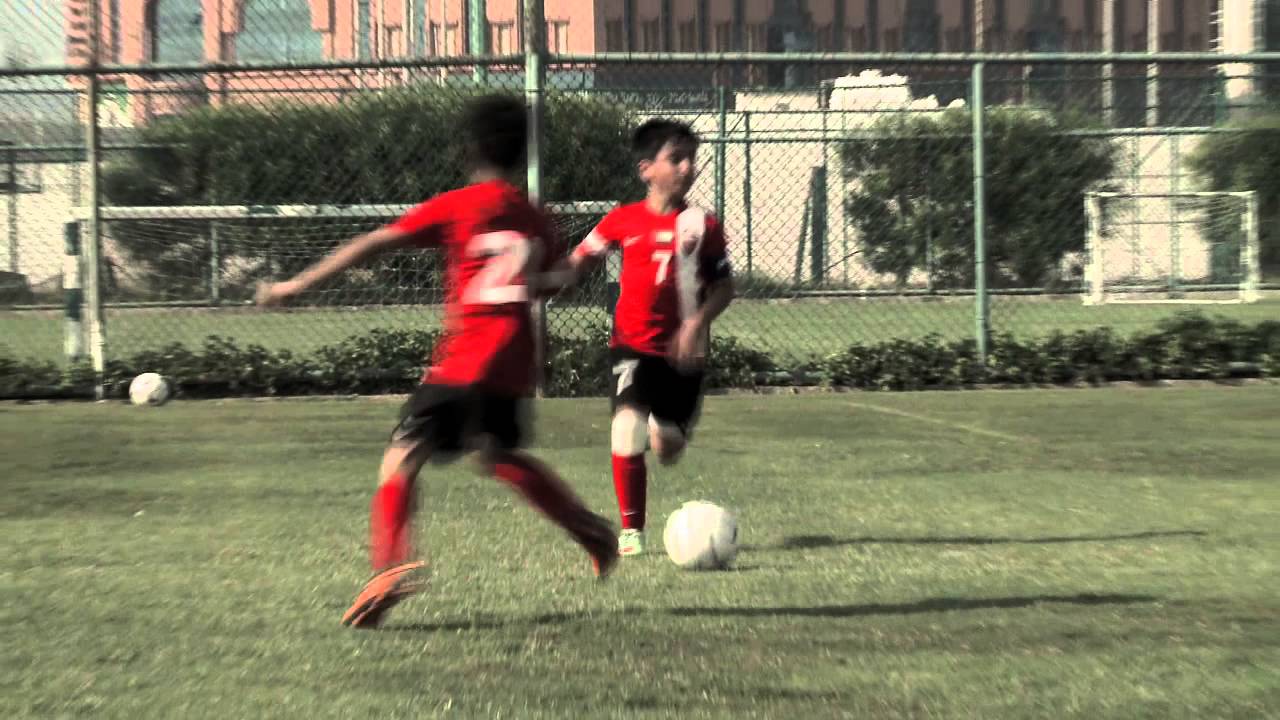 UAE Messi 3 - YouTube