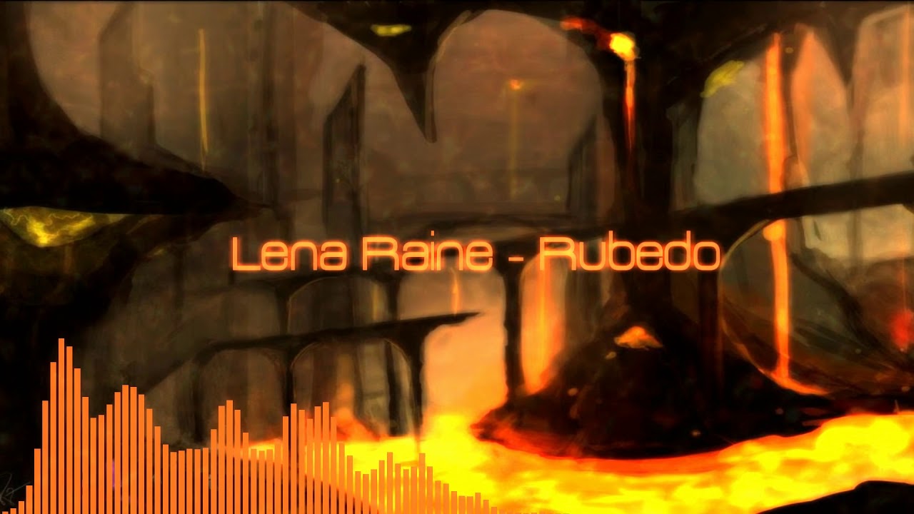 Lena Raine - Rubedo 🎵(Minecraft Music)🎵 [Nether Wastes] - YouTube