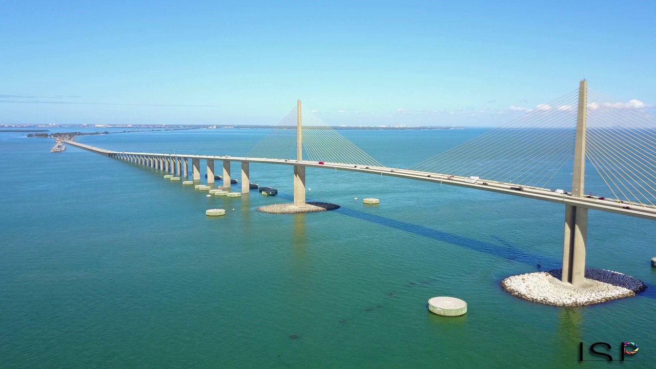 Skyway Bridge 2017 ISP - YouTube