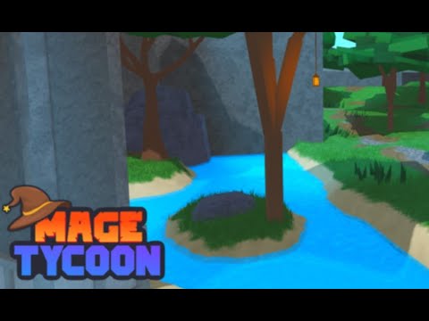 [ROBLOX] MAGE TYCOON CODES | HOW TO ACTIVATE CODES? - YouTube