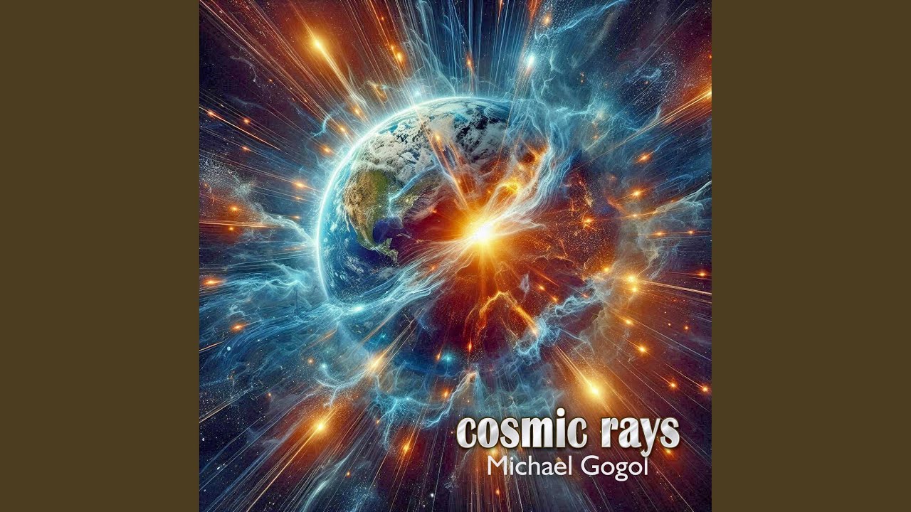 Cosmic Rays - YouTube