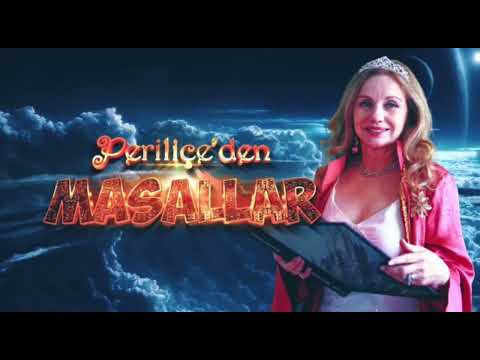 Periliçe'den Masallar- Çin Padişahı masalı