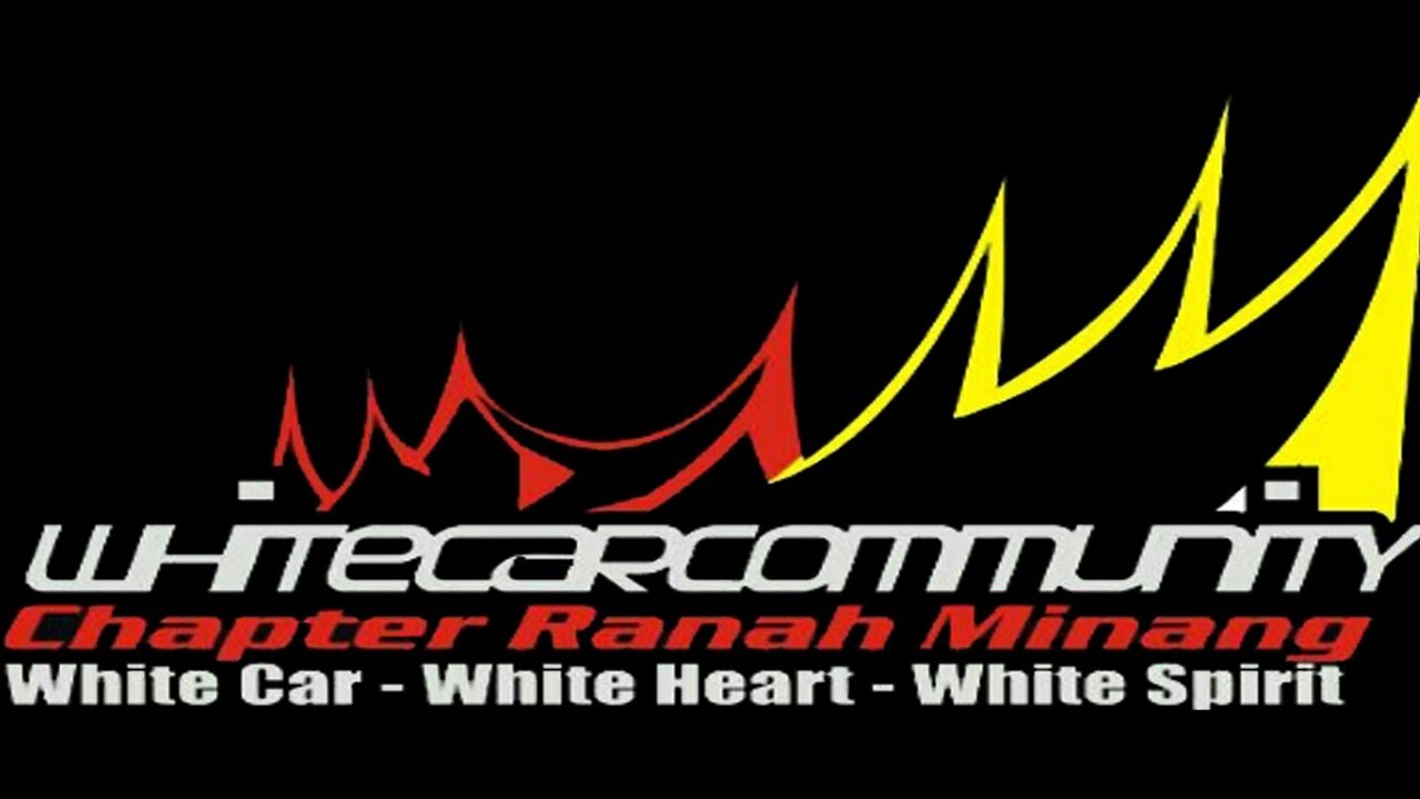 Touring perdana WCC Ranah Minang - YouTube