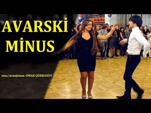 Avarski Minus - Tellifsiz