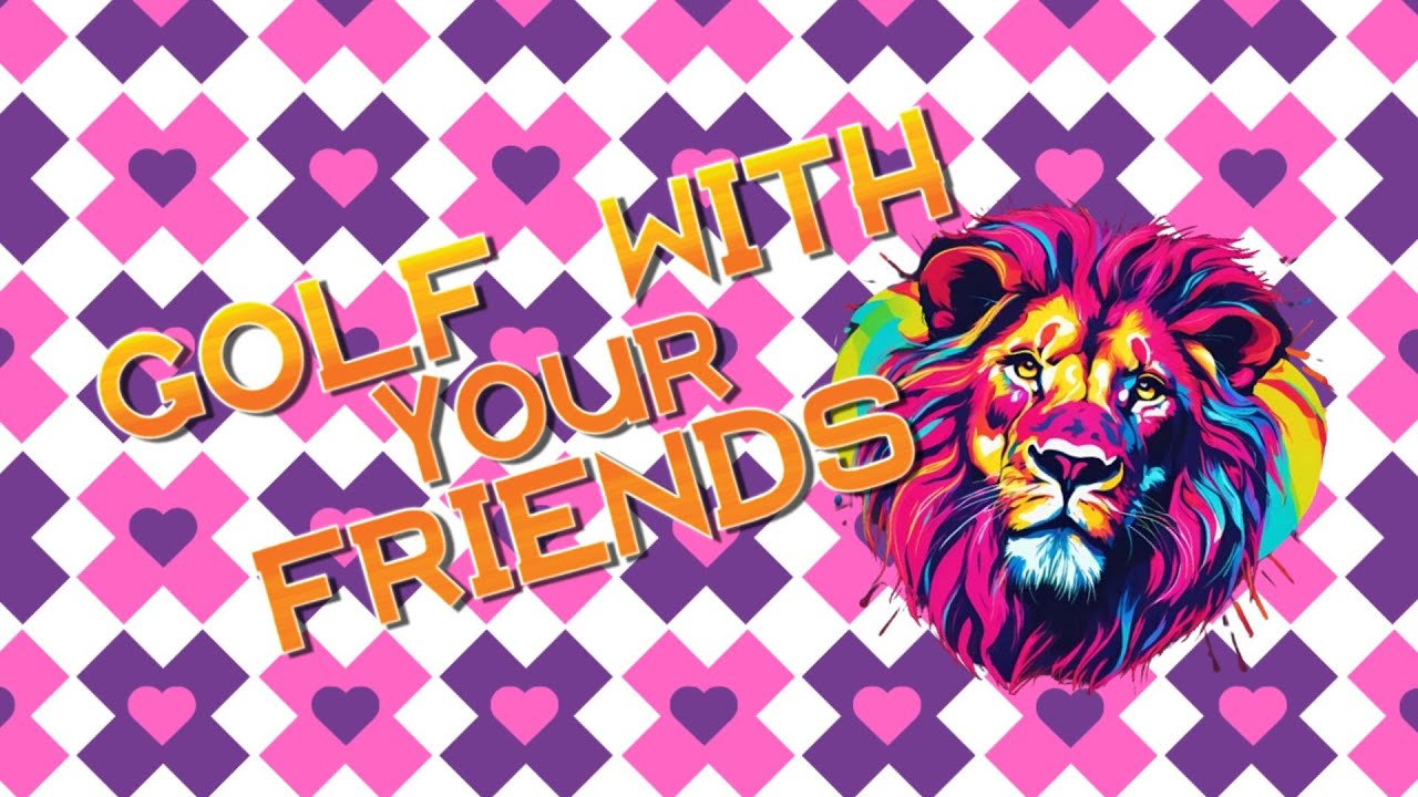 Golf is hard dawg | GWF - YouTube