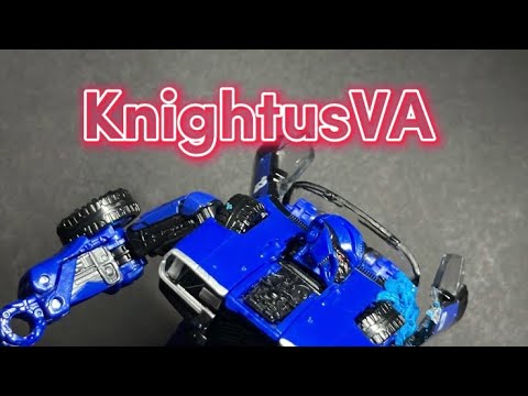 TRANSFORMERS:GETAWAY CAST REVEAL - YouTube