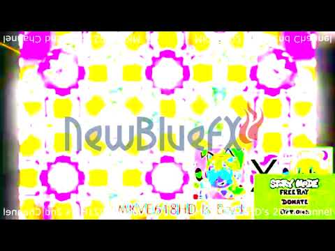 Preview 2B V35 Effects Round 8 vs Everyone