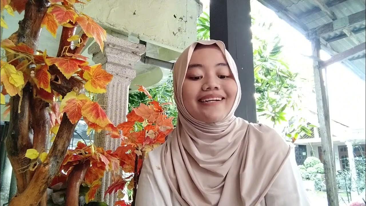 PEMBACAAN PUISI MAHASISWA PGSD FIP UNESA TAHUN 2024 - YouTube
