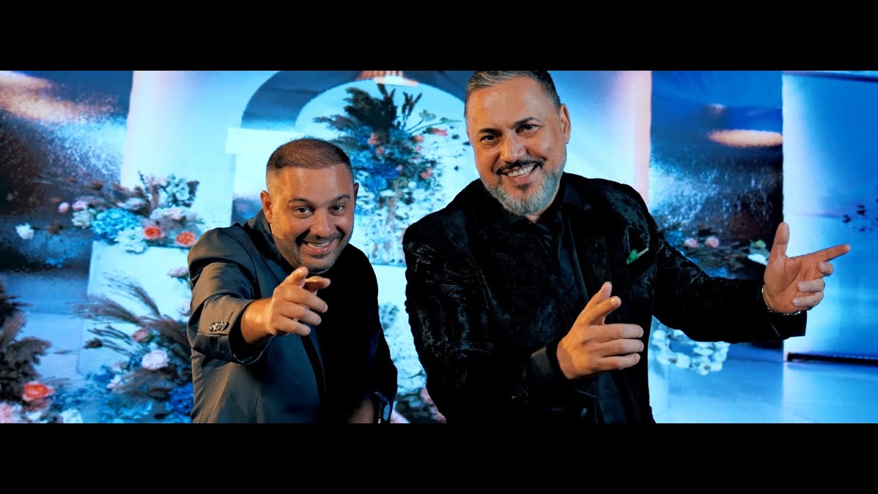 Mihaita Piticu & Sorinel Pustiu - Azi baiatul meu s-a insurat - YouTube