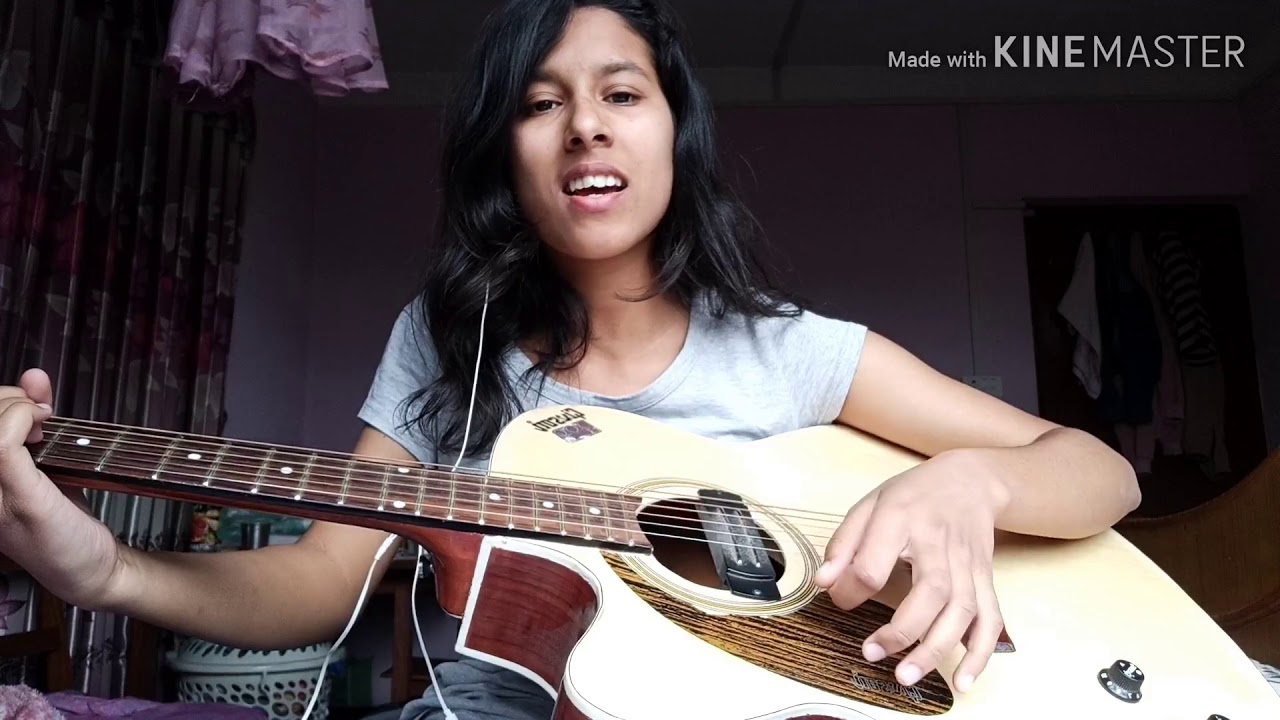 Zara Zara (RHTDM) - cover by reji - YouTube