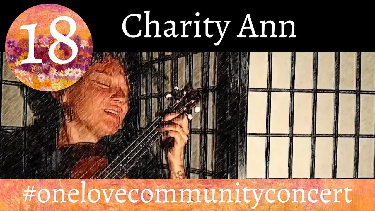 Episode 18: Charity Ann - YouTube