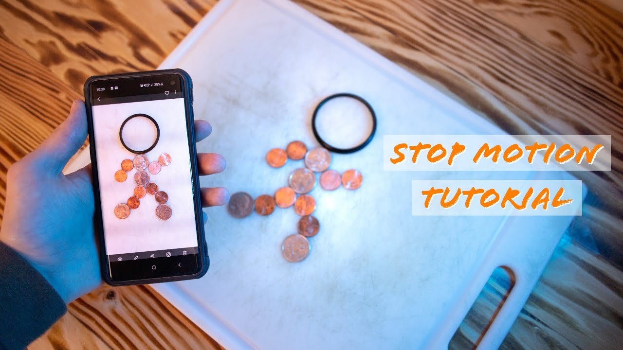Making A STOP MOTION Video With Only A SMARTPHONE YouTube making-a-stop-motion-video-with-only-a-smartphone-youtube