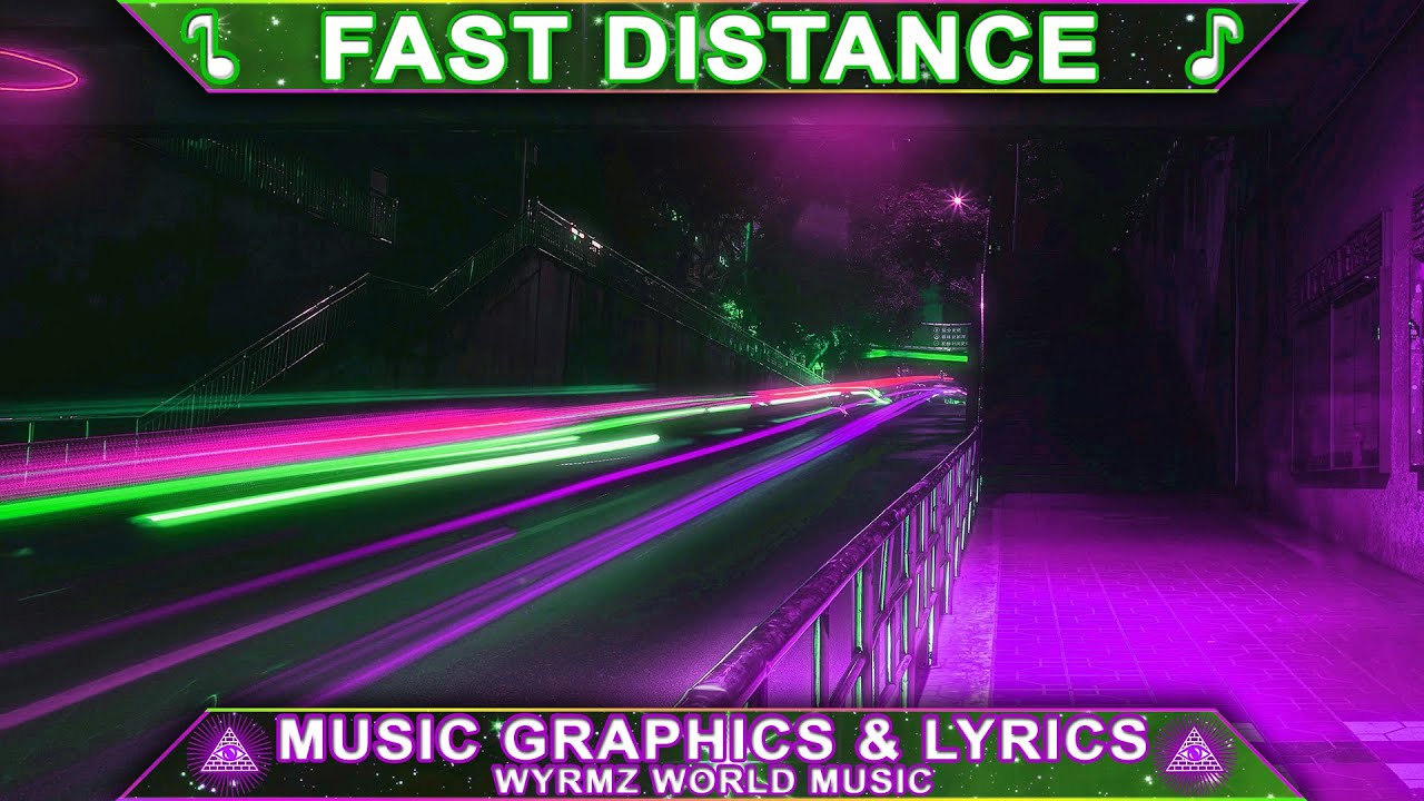 Fast Distance - Alpine (Original Mix) [June 2012] - YouTube