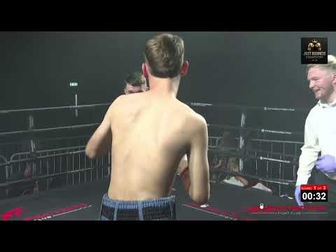 Lewis Pilko VS 20MRose Gloves of Glory IV summer showdown Full Fight 