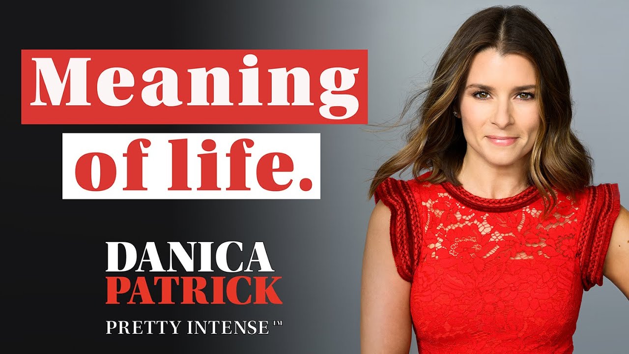 Meaning Of Life | Burning Questions - Pretty Intense Podcast | Ep 10 ...