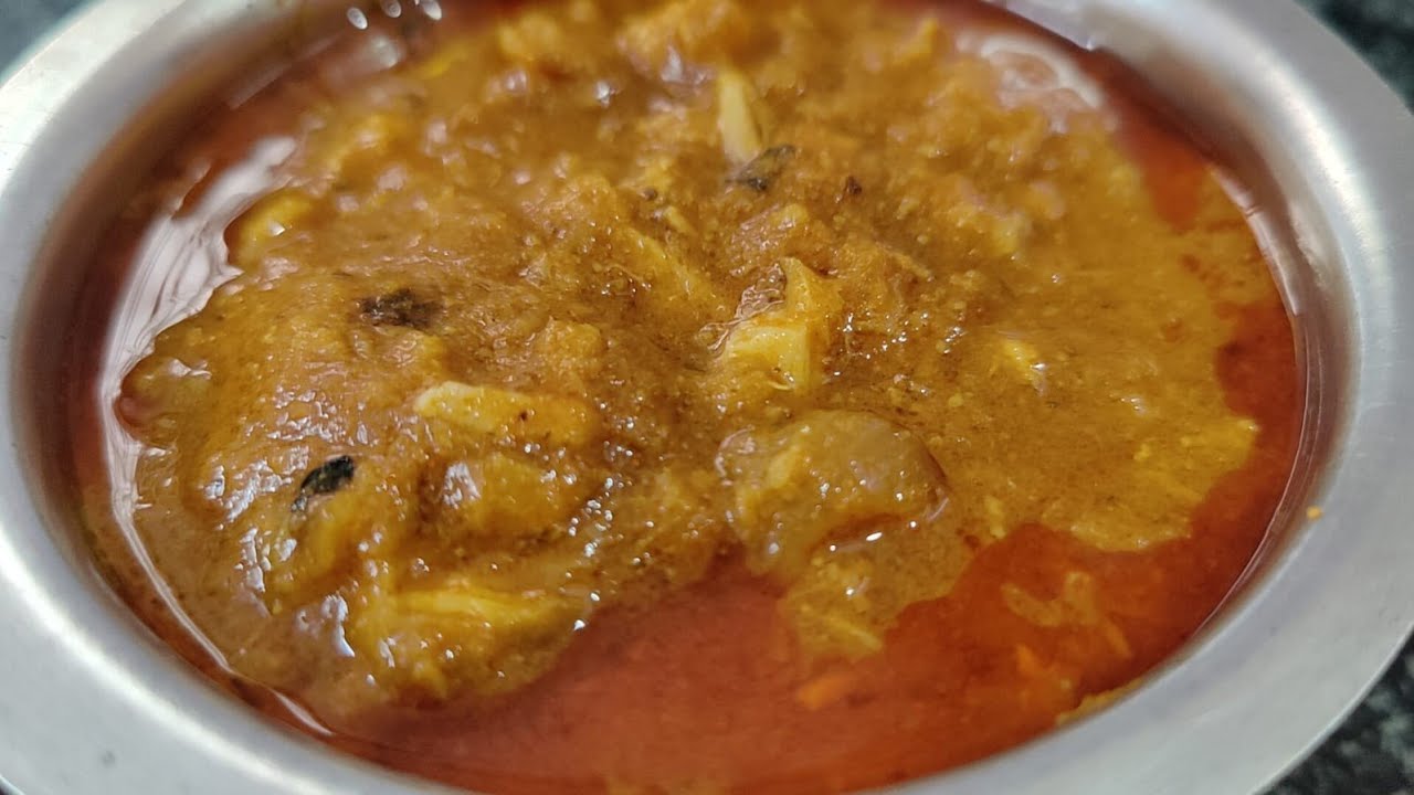 Fish Pulusu Recipe | Korramenu Fish | Chepala Pulusu | Chef Sisters ...