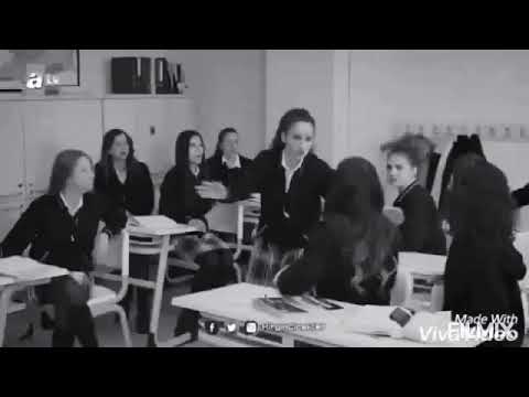 kırgın çiçekler-çiçeklerin dövdükleri😎💛