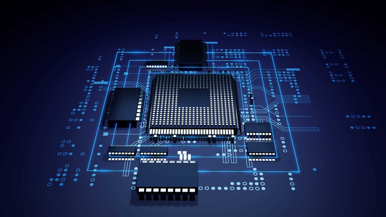 Powershell Script Display Top 5 Cpu Intensive Processes Youtube