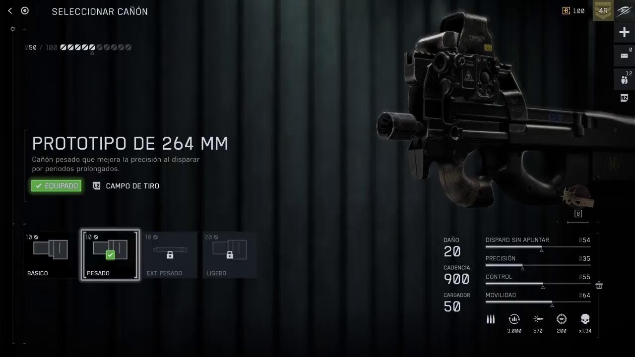 Battlefield 6 red sec - YouTube