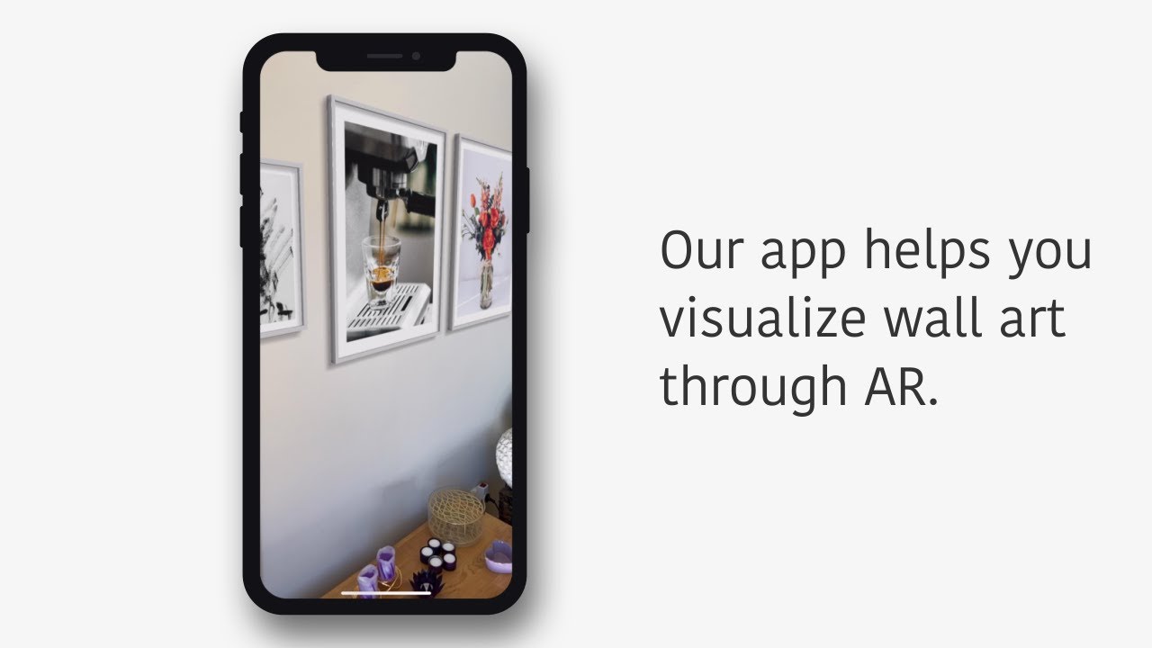 The ARt Visualizer - YouTube
