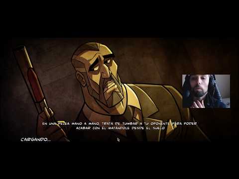Mark of the Ninja #6 - Matando a Karajan