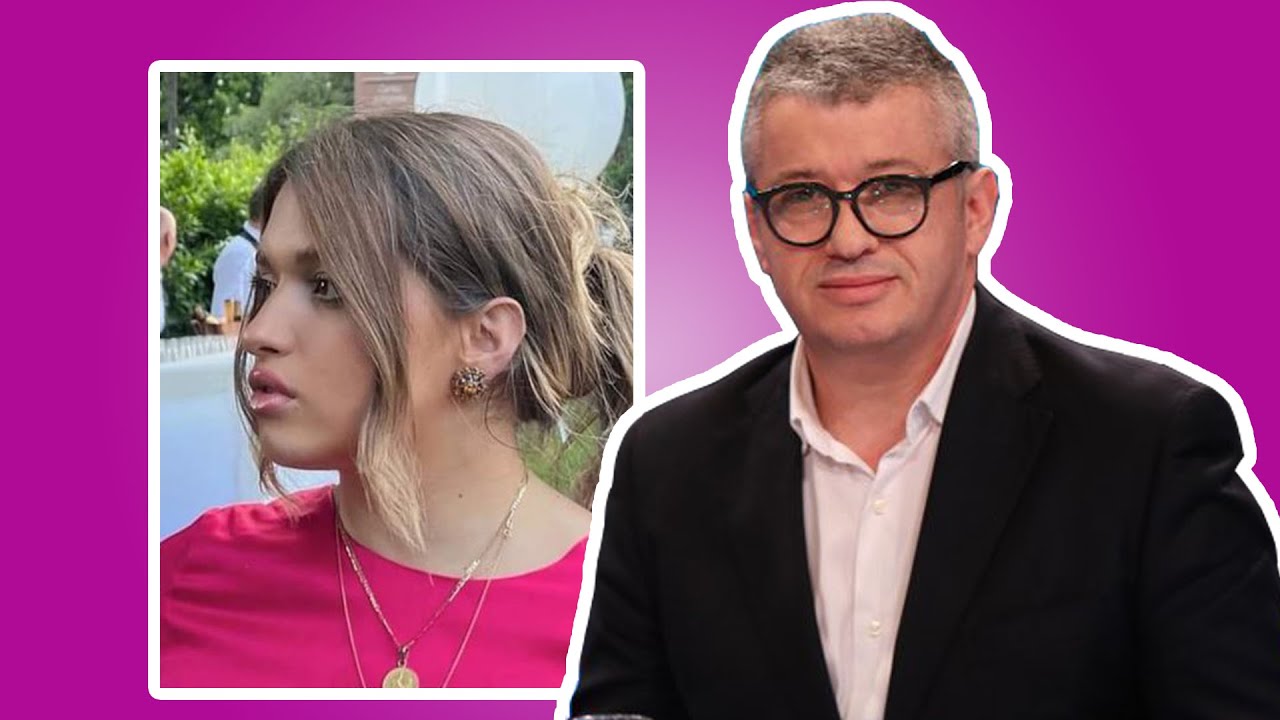 Skandali/ Alfred Peza emëron punonjësen e portalit të tij, çupëlinën ...