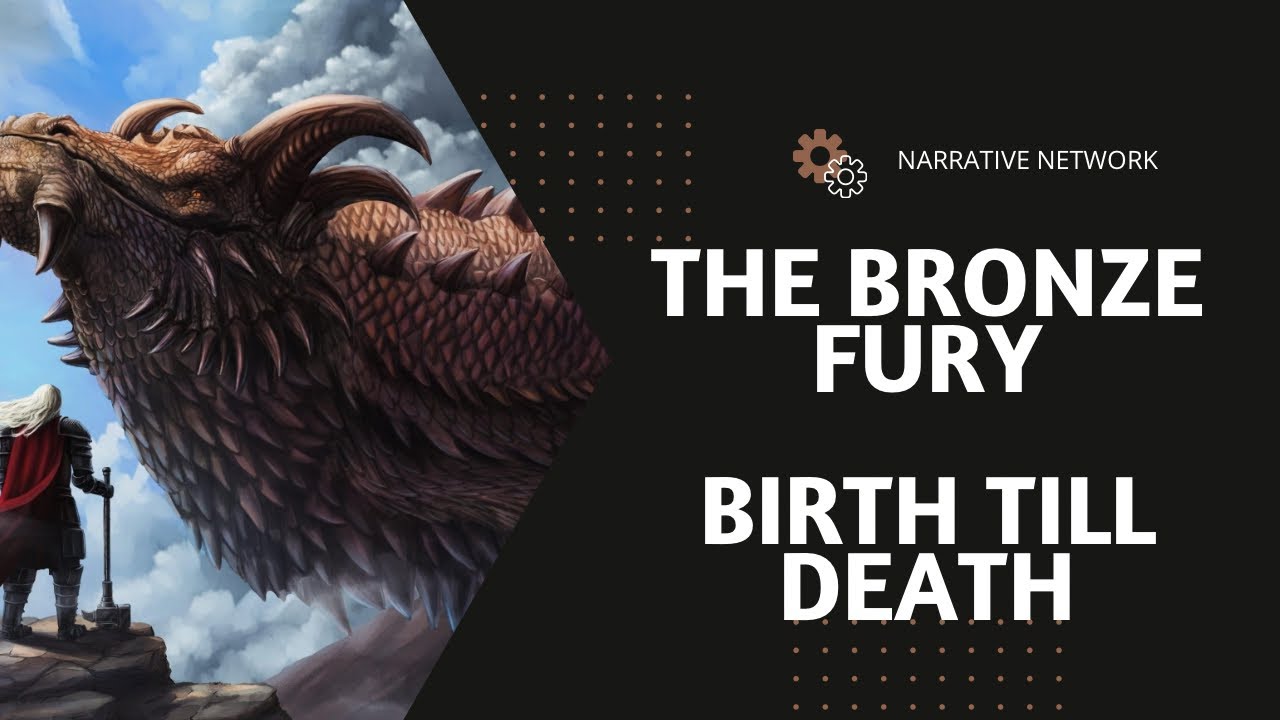 Vermithor: The Rise and Fall of the Bronze Fury - YouTube